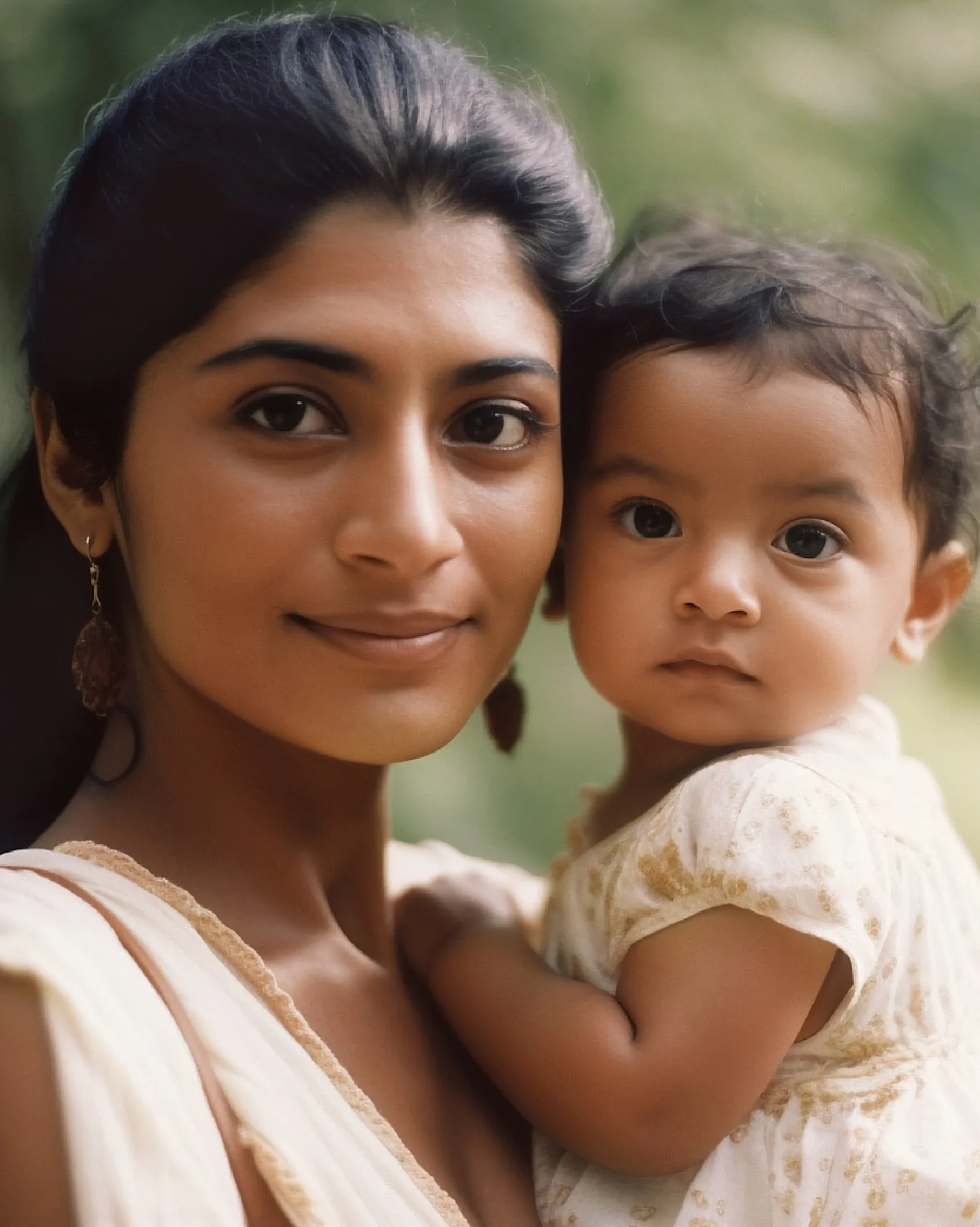 Indian Pregnancy, baby and conception information at Mylo