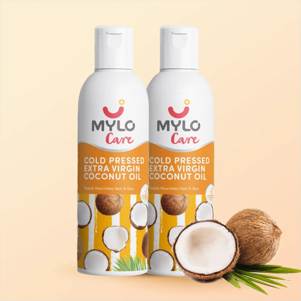 Buy Mylo Family Coconut Combo Products Online