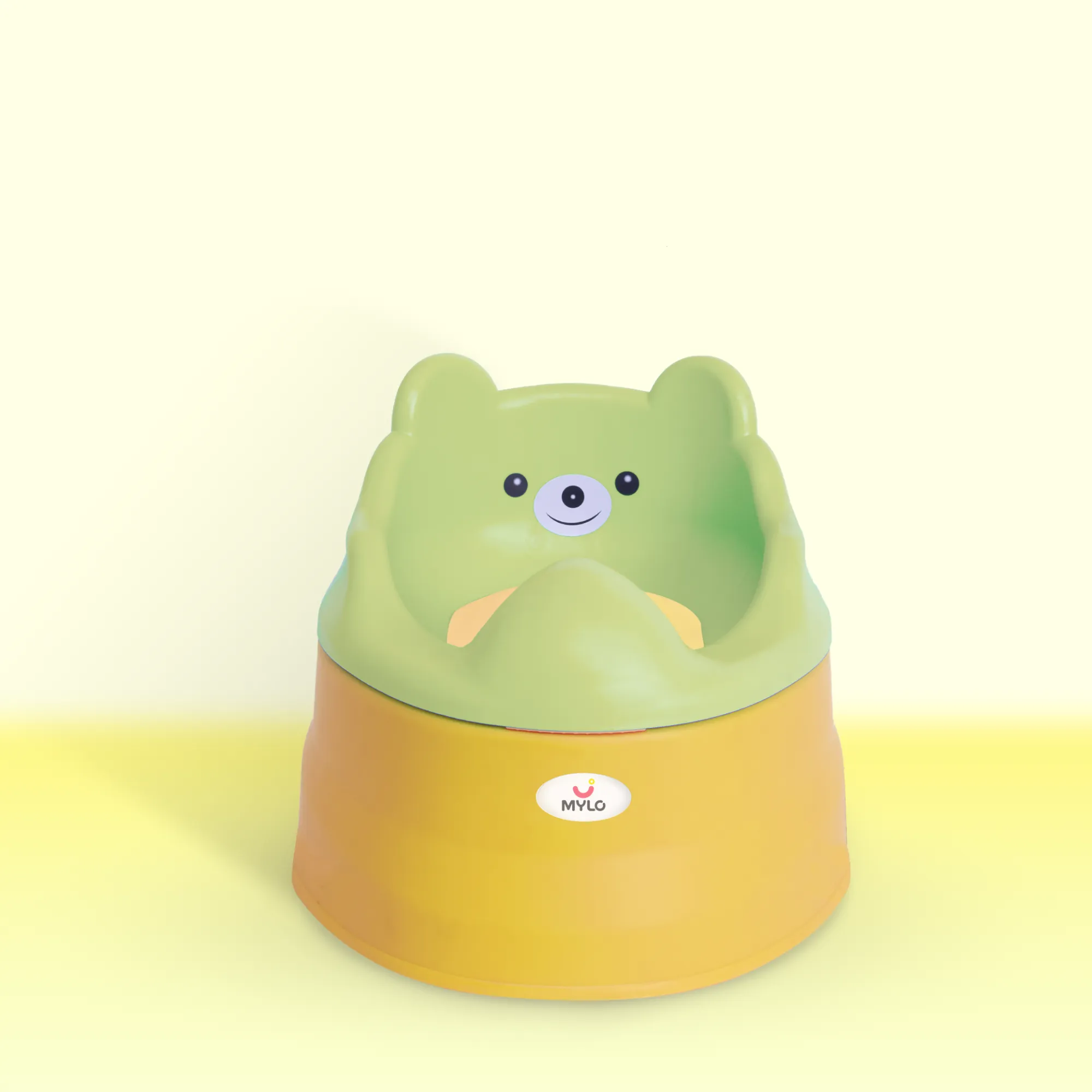 2-in-1 Potty Training Seat for 6 Months+ Child with Detachable Potty ...