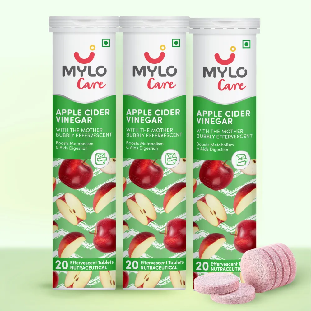 PCOS Supplements I Buy PCOS Tea & Myo Inositol for PCOS at Mylo