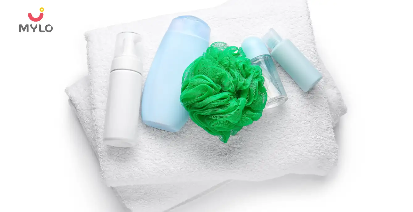 Your Guide to Choosing the Best Body Wash: Types and Tips | MyloFamily