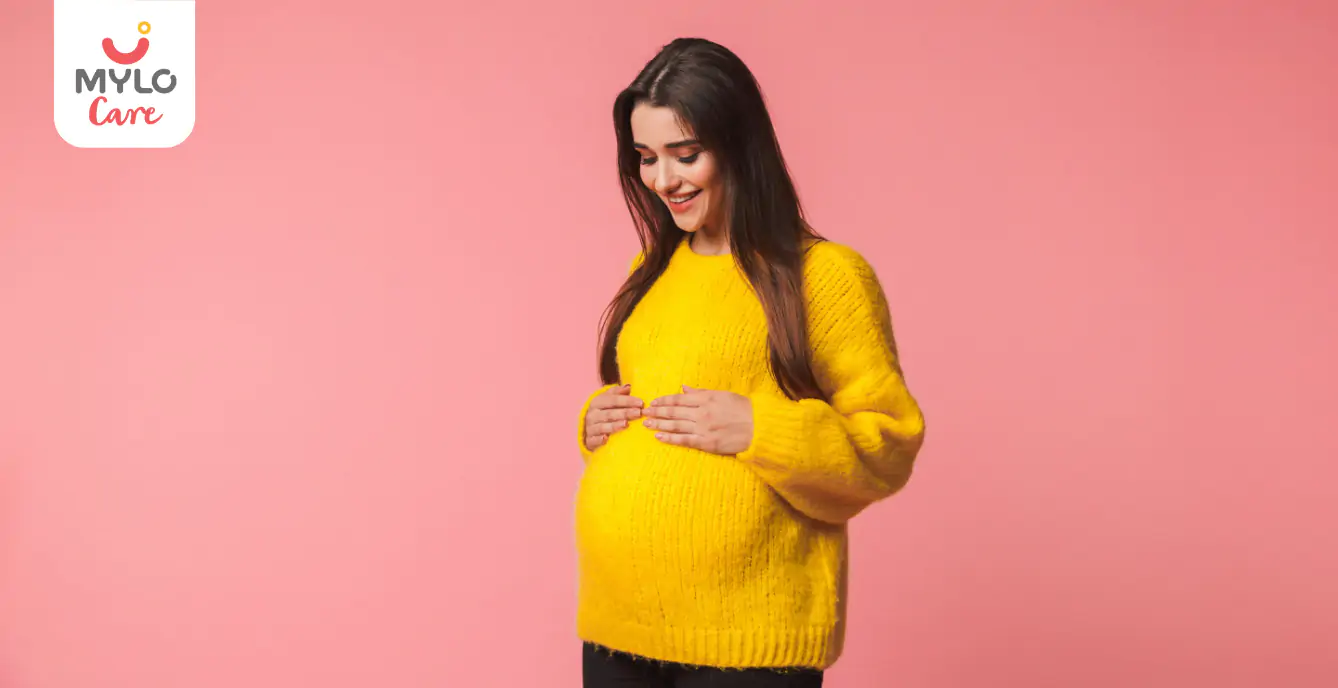 What Are The 5 Things A Female Should Do While Pregnant I Mylo Family what-are-the-5-things-a-female-should-do-while-pregnant-i-mylo-family