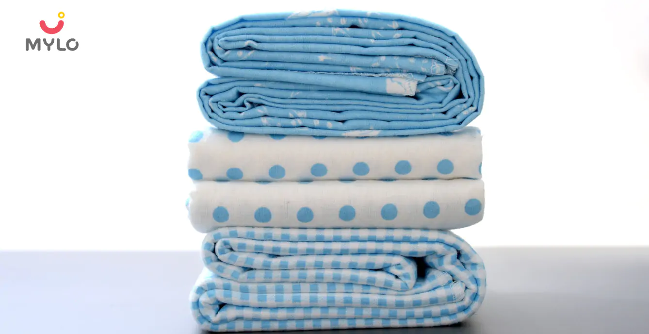 What Are the Different Uses of a Quick Dry Sheet for Your Baby?
