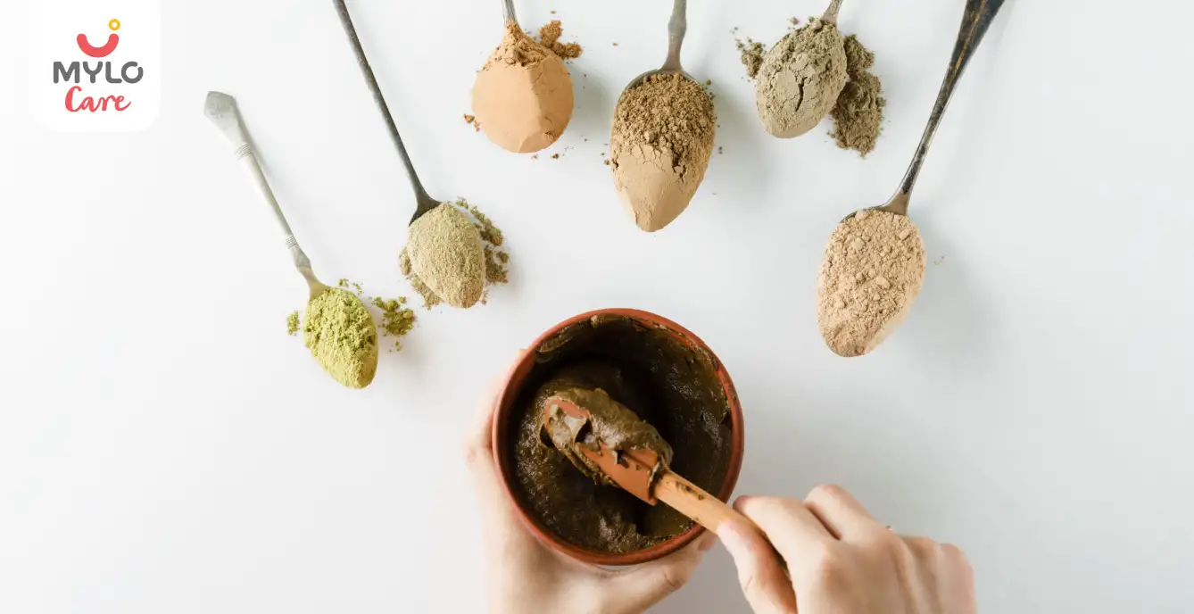 How to Make Ubtan at Home: Easy Recipes You Can Try Today | MyloFamily