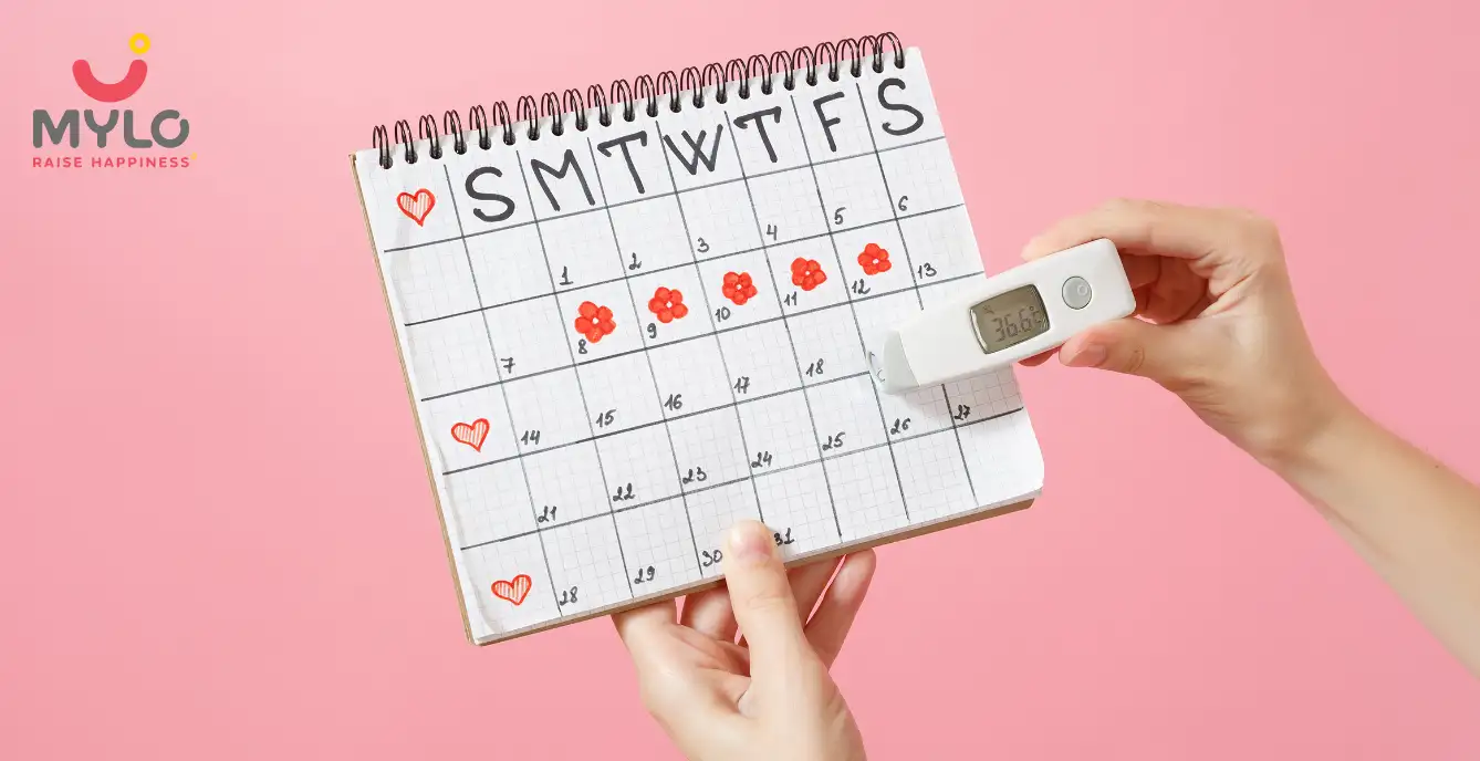 Ovulation Calculator: How to Calculate Your Most Fertile Days | MyloFamily