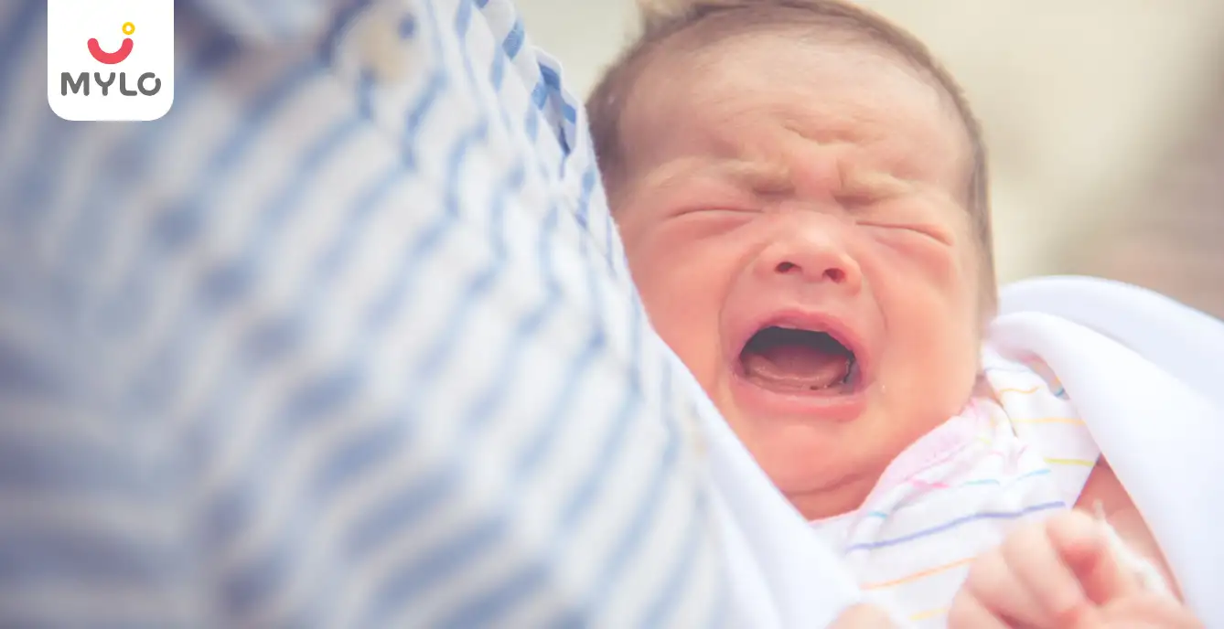 Baby Not Drinking Milk: Possible Reasons and Solutions | MyloFamily